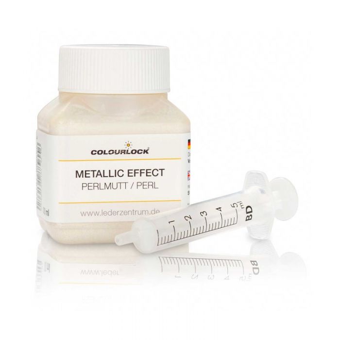 Metallic Effects – 100ml – Car Detailing SA