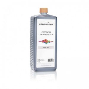 Leather Colour (Tar) – 1 litre – Car Detailing SA