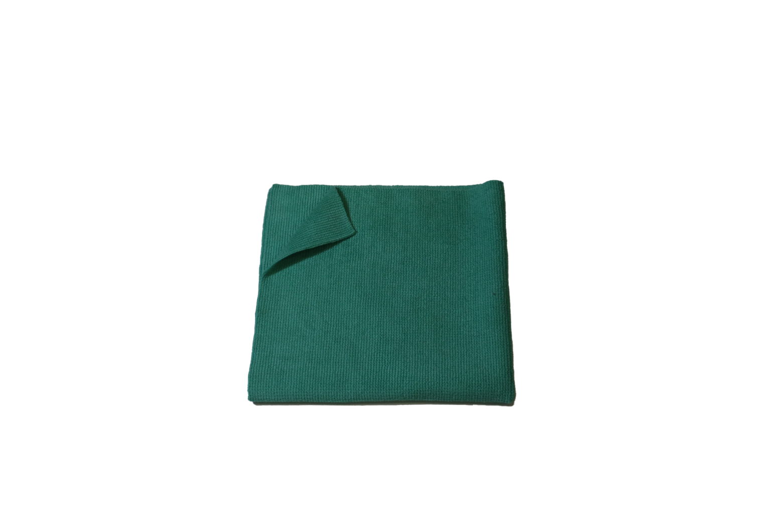Microfiber Mint Green 320gsm 40 x 40cm – Car Detailing SA